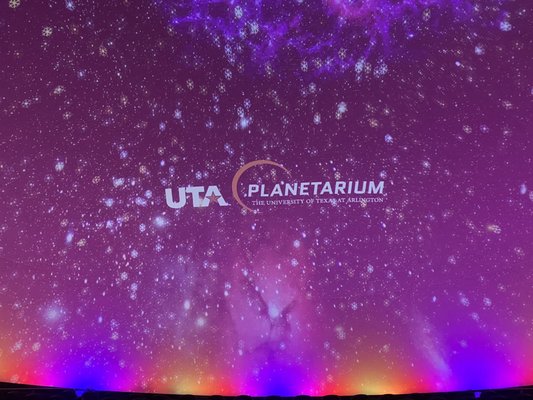 UTA PLANETARIUM - Updated October 2025 - 15 Photos - 700 Planetarium Pl ...