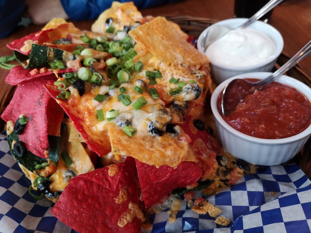 BOTTOMS BAR & GRILL - Updated September 2024 - 20 Photos & 32 Reviews ...