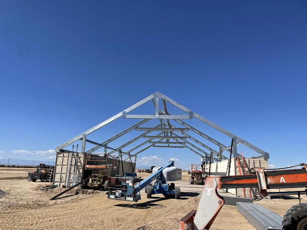 PRODIGY STEEL ERECTOR - Updated January 2026 - 13 Photos - Colorado ...