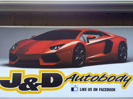 J&D AUTO BODY - Updated August 2025 - 18 Photos - 901 W Washington St ...