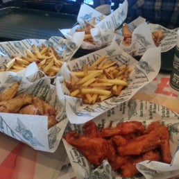 WINGSTOP - Updated January 2026 - 104 Photos & 166 Verified Reviews ...