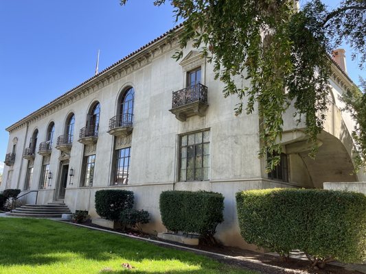 REDLANDS POLICE STATION - Updated April 2024 - 12 Photos & 16 Reviews ...