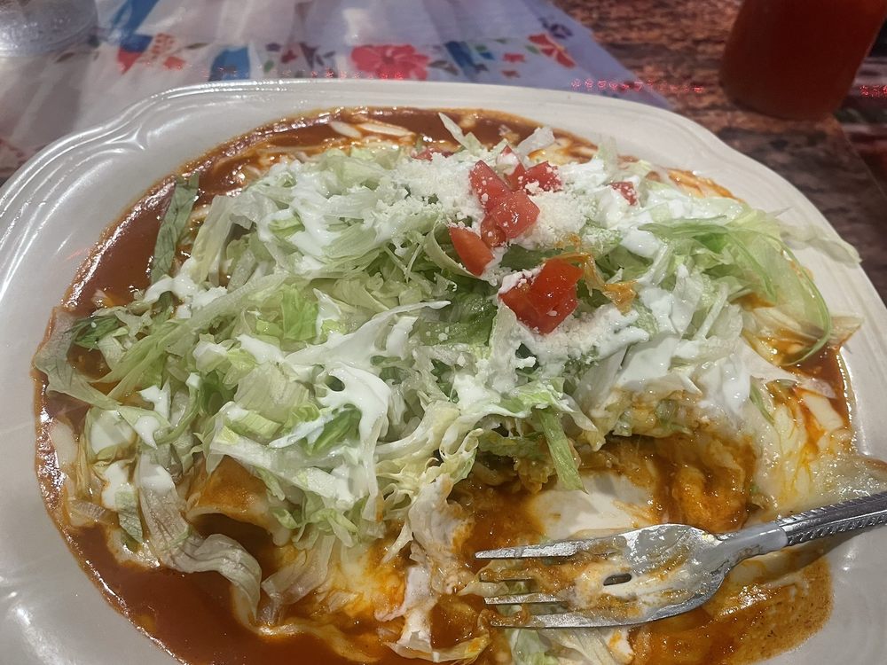 MI RANCHO VIEJO MEXICAN BAR & GRILL - Updated November 2025 - 1009 ...