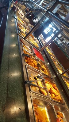 CHINA BUFFET - 15 Photos & 55 Reviews - 200 Southgate Sq, Colonial ...