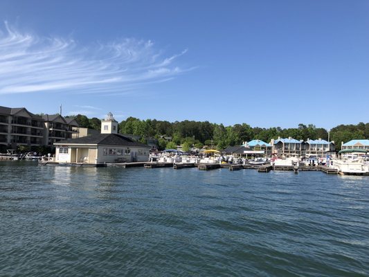 HARBOR POINTE MARINA - Updated December 2025 - 17 Reviews - 397 Marina ...