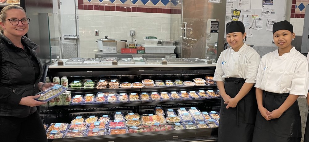 SAFEWAY - Updated December 2025 - 23 Photos & 29 Reviews - 1450 SW Erie ...