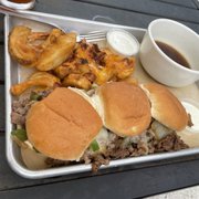 AUGUSTA’S SPORTS GRILL - 40 Photos & 61 Reviews - American (New) - 609 ...