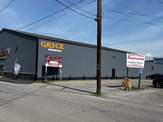GRICE GUN SHOP - Updated December 2025 - 18 Photos & 32 Reviews - 216 ...
