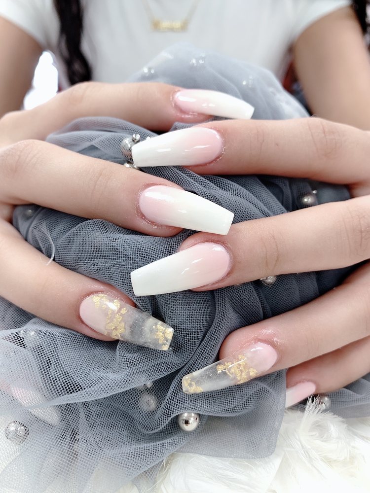 QUEEN NAIL SPA & EYELASH - Updated July 2024 - 289 Photos & 37 Reviews ...