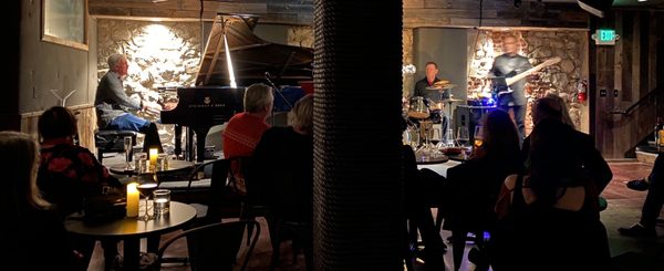 LIBRETTO - Updated December 2025 - 26 Photos & 46 Reviews - 1242 Park ...