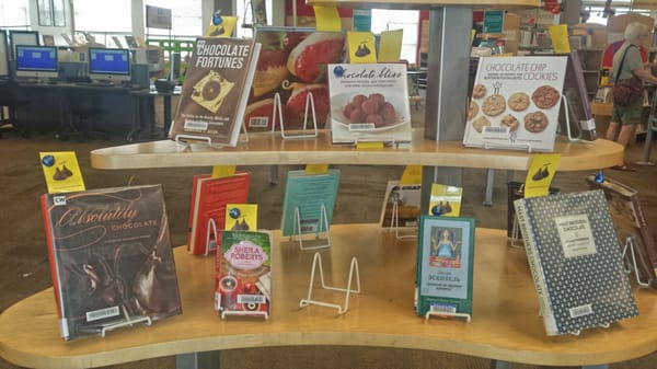 ELOISE MAY LIBRARY - Updated September 2025 - 19 Photos & 36 Reviews ...