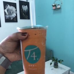 T4 TEA FOR - Updated March 2025 - 216 Photos & 101 Reviews - 15346 S ...