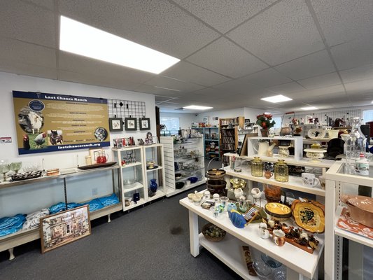 LAST CHANCE RANCH THRIFT STORE - Updated December 2025 - 11 Photos - 93 ...