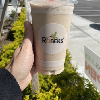 ROBEKS FRESH JUICES & SMOOTHIES - Updated October 2025 - 67 Photos & 20 ...