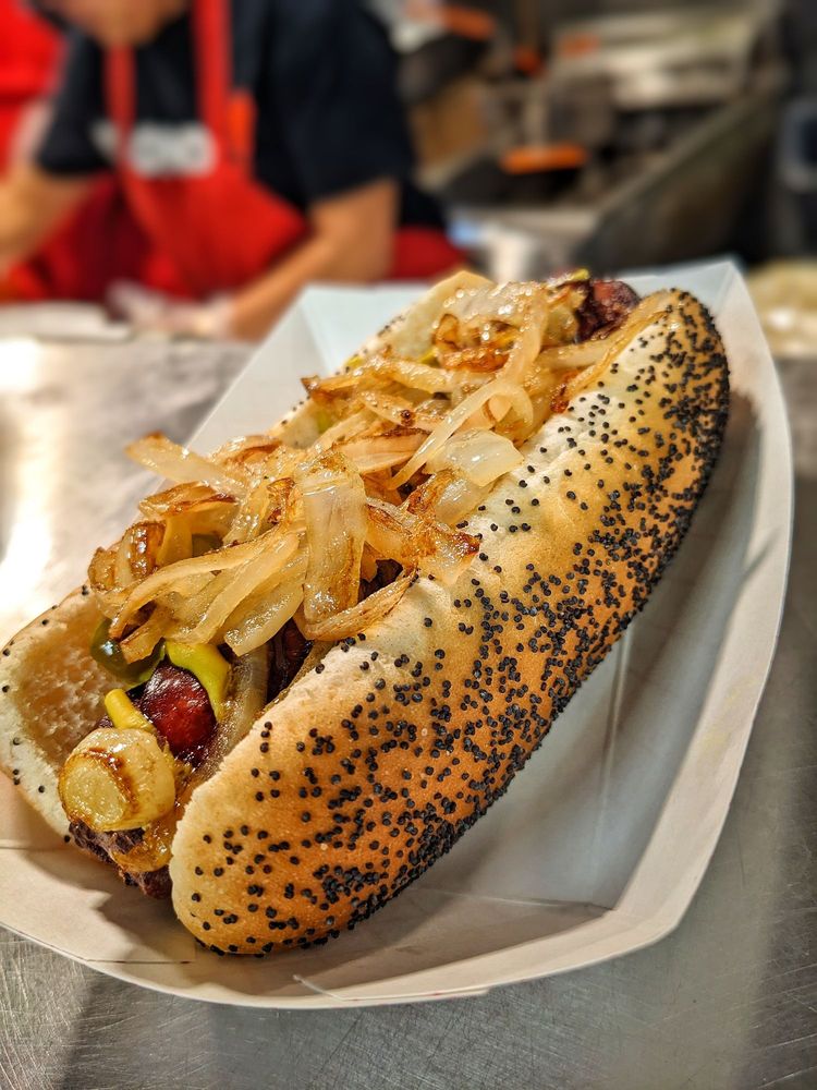 MILLENNIUM TACOS & DOGS - Updated June 2026 - 20 Photos & 26 Reviews ...