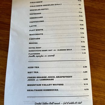 BOLT - Updated May 2024 - 38 Photos & 45 Reviews - 190 Hermosa Ave ...