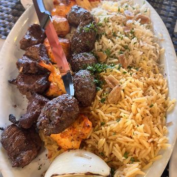 M’DAKHAN - Updated July 2025 - 118 Photos & 65 Reviews - 9115 S Harlem ...