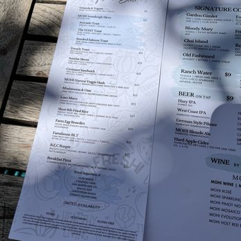 MOHI FARM - Updated September 2025 - 528 Photos & 325 Reviews - 90 E ...