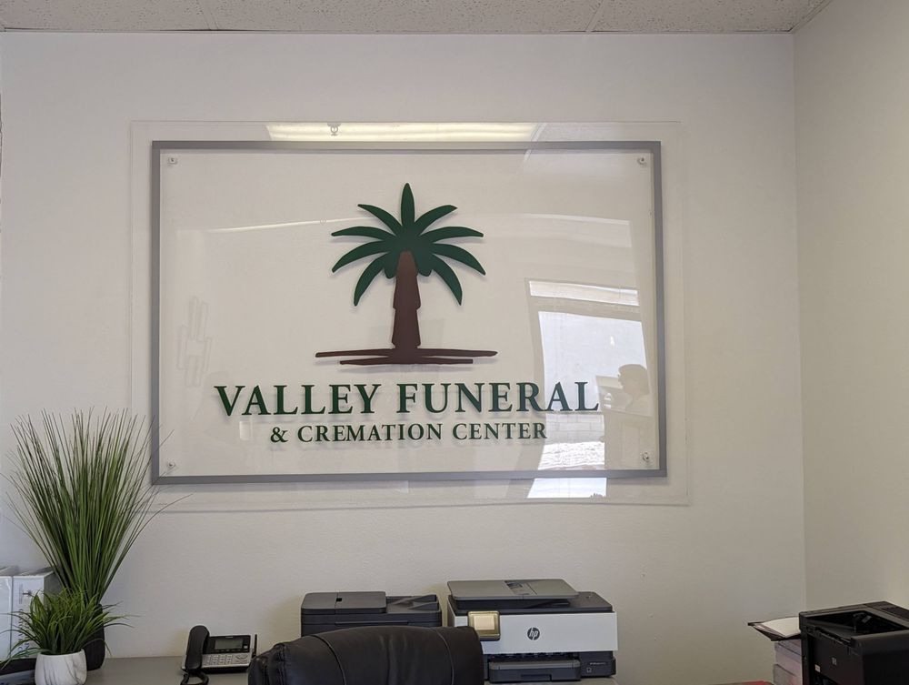 VALLEY FUNERAL & CREMATION CENTER - Updated December 2025 - 14 Reviews ...