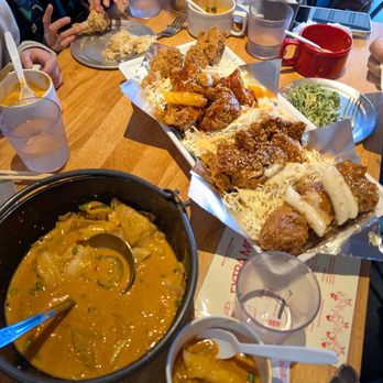 NO.1 PLUS CHICKEN - Updated September 2025 - 964 Photos & 654 Reviews ...