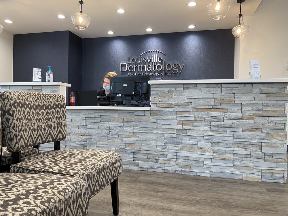 LOUISVILLE DERMATOLOGY CLINIC - 14 Photos - Dermatologists - 13802 Lake ...