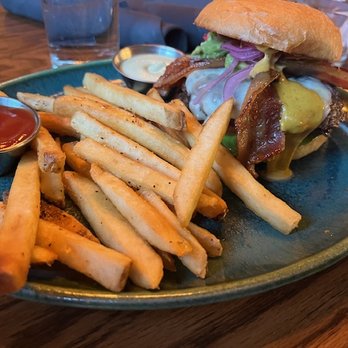 GRACKLE - Updated December 2025 - 205 Photos & 103 Reviews - 11852 Elm ...