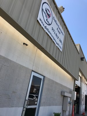 DALLAS EUROPEAN AUTO - 16 Photos & 62 Reviews - 605 Digital Dr, Plano ...