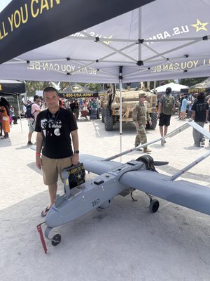 HYUNDAI AIR & SEA SHOW - Updated May 2025 - 24 Photos - Miami Beach ...