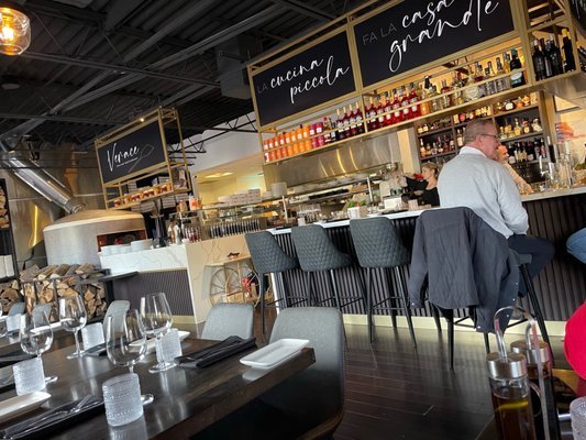 VERACE ITALIAN RESTAURANT - Updated January 2026 - 59 Photos & 18 ...