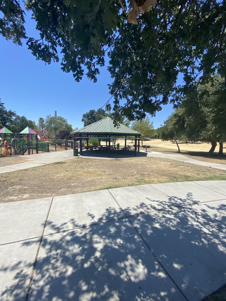 ANTELOPE COMMUNITY PARK - Updated June 2025 - 10 Photos & 15 Reviews ...