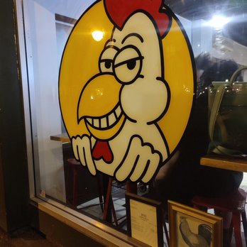 DOWNLOW CHICKEN SHACK - 430 Photos & 274 Reviews - 905 Commercial Drive ...