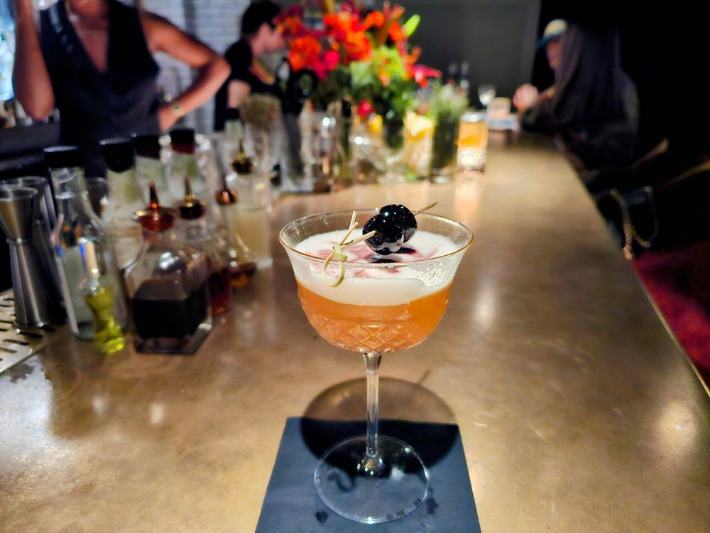 B-SIDE - Updated December 2025 - 49 Photos & 34 Reviews - 101 W ...