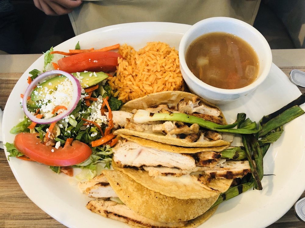 ANAMIA’S TEX MEX - Updated August 2024 - 147 Photos & 174 Reviews ...