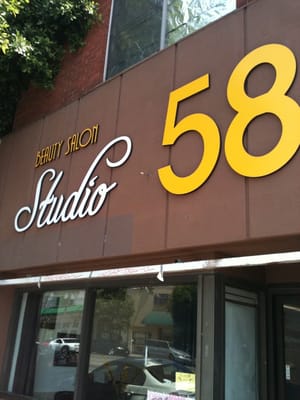 STUDIO 58 - Updated July 2025 - 5810 N Figueroa St, Los Angeles ...