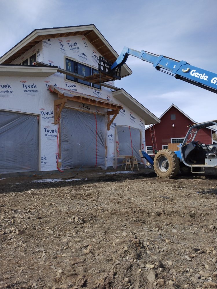 TAYLORMADE CONSTRUCTION - Updated December 2024 - 48 Photos - Nampa ...