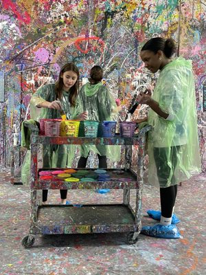 THE SPLATTER STUDIO - Updated October 2025 - 75 Photos & 39 Reviews ...