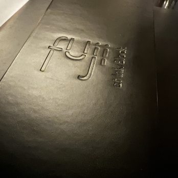 FUJI AT INK BLOCK - Updated June 2024 - 1234 Photos & 708 Reviews - 352 ...