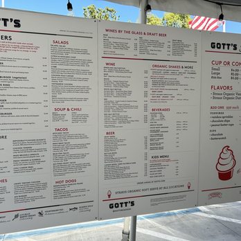 GOTT’S ROADSIDE - Updated September 2024 - 2964 Photos & 2577 Reviews ...