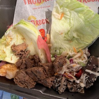 TACO ROCK - Updated May 2025 - 117 Photos & 64 Reviews - 2930 Chain ...
