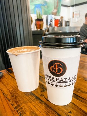 COFFEE BAZAAR - Updated November 2025 - 151 Photos & 302 Reviews ...