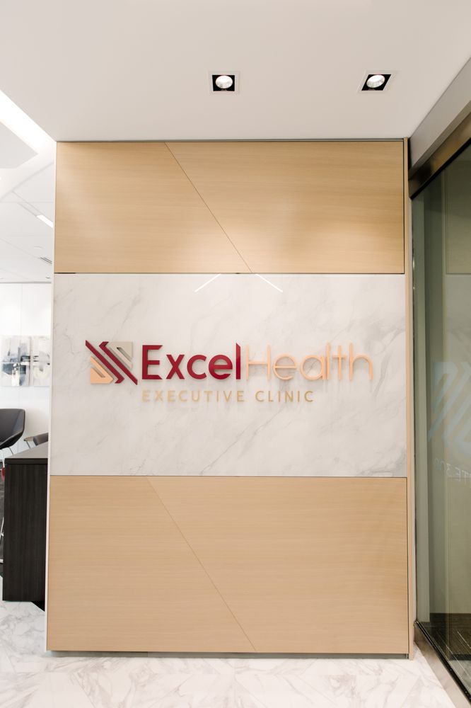 EXCEL HEALTH - Updated December 2025 - 3916 MacLeod Trail SE, Calgary ...