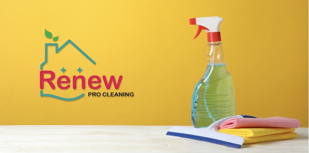 RENEW PRO CLEANING - Updated April 2025 - Request a Quote - Kirkland ...