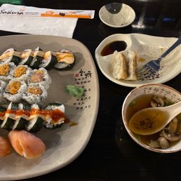 SAKURA HIBACHI & SUSHI - Updated November 2024 - 101 Photos & 93 ...