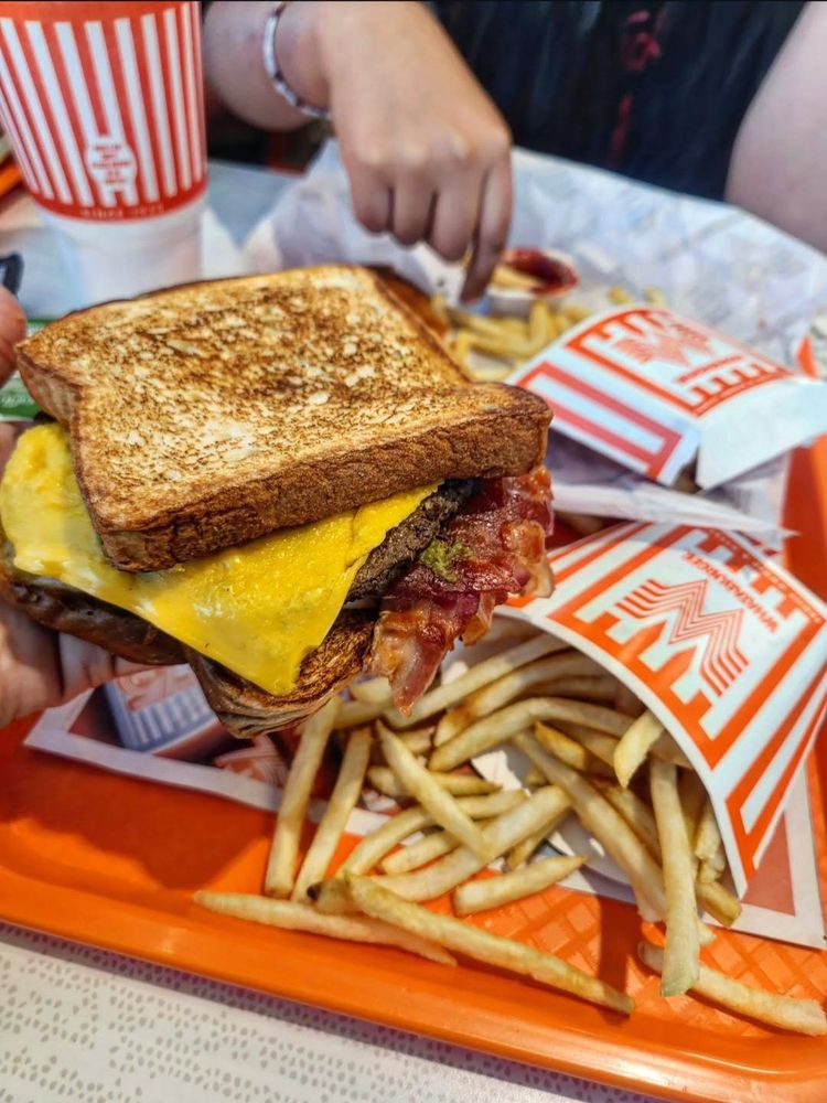 WHATABURGER - Updated December 2025 - 21 Photos & 42 Reviews - 291 ...