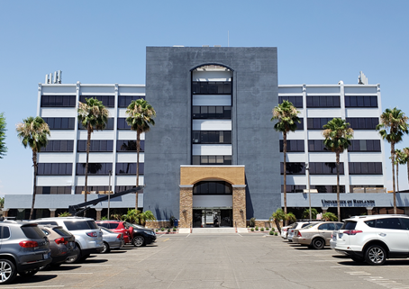 RIVERSIDE CENTRAL BUSINESS CENTER - 12 Photos - 3610 Central Ave ...