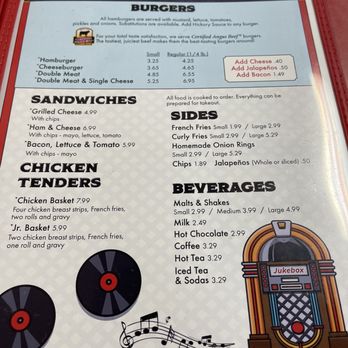 DAN’S HAMBURGERS - AUSTIN - Updated January 2025 - 245 Photos & 457 ...