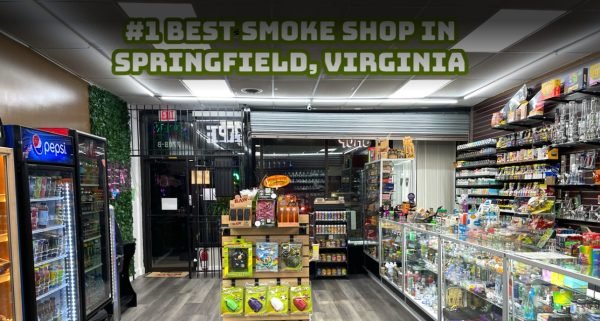 RELEAF SMOKE & VAPE - Updated July 2024 - 7708 B Backlick Rd, Springfield, Virginia - Tobacco ...