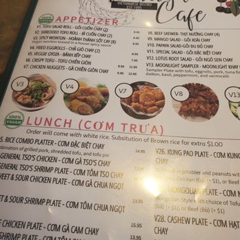 MOONLIGHT CAFE - Updated September 2024 - 430 Photos & 480 Reviews ...