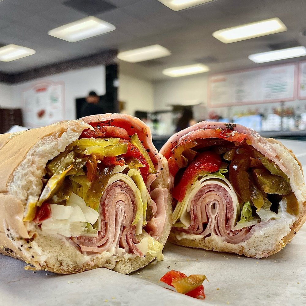 LASPADA’S ORIGINAL HOAGIES - Updated December 2025 - 302 Photos & 522 ...