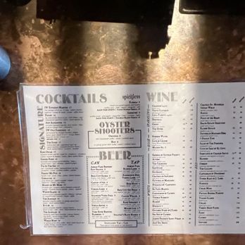 IRON WHALE - Updated July 2024 - 368 Photos & 329 Reviews - 1200 Ocean ...